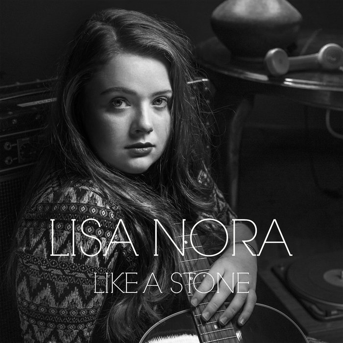Like a Stone | Lisa Nora