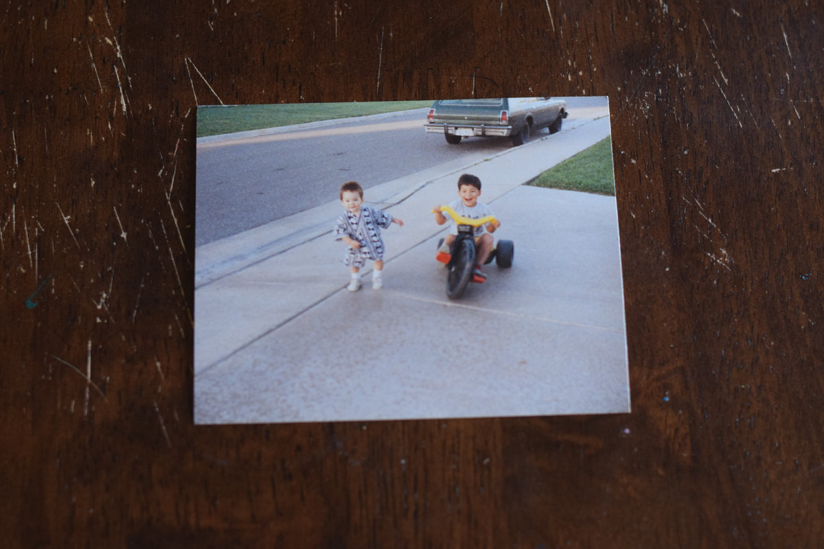 For you | Scott Sk Miller