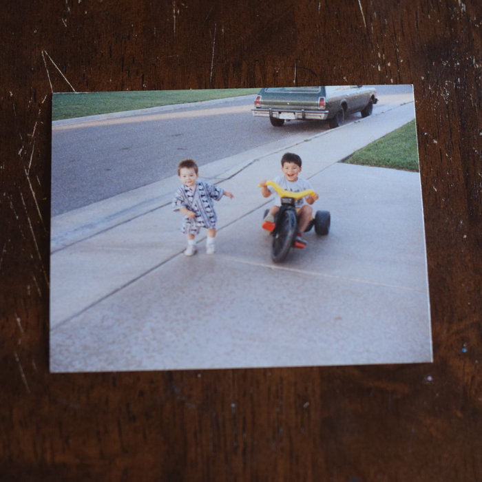 For you | Scott Sk Miller