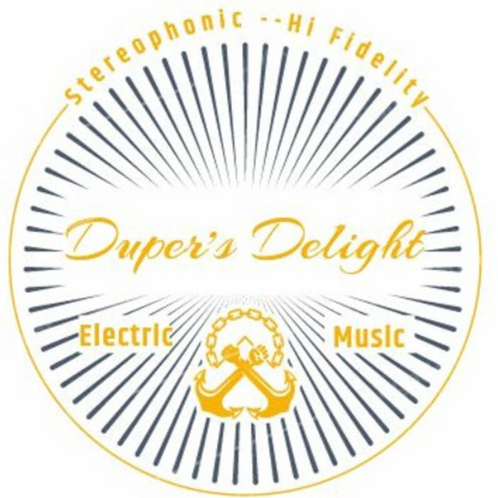 The Electrons Do the Work™ | Dupers Delight™
