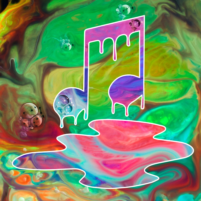 Liquid Soundz | Coloured Sound