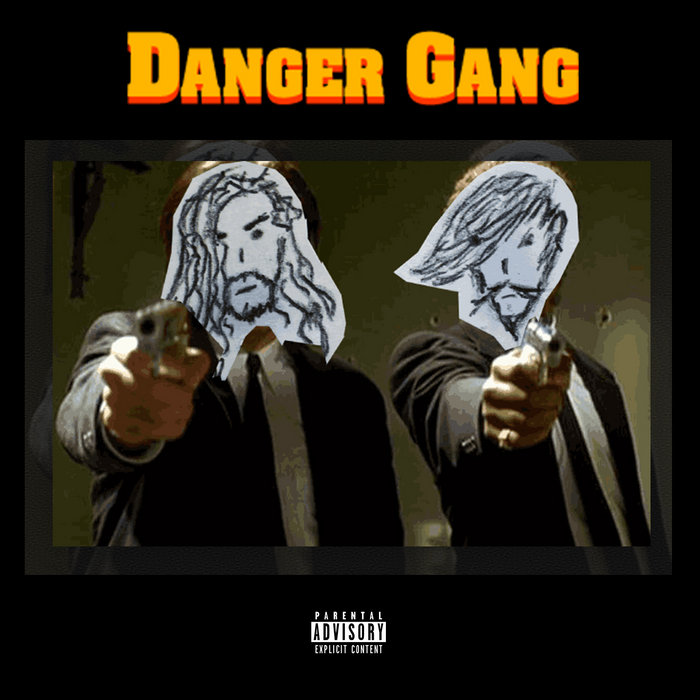 Danger Gang | Gypsy Danger