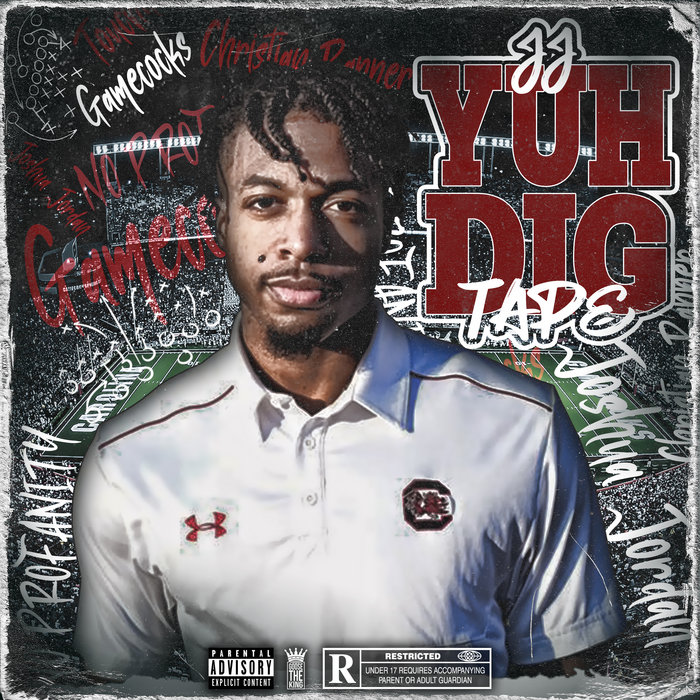 Yuh Dig Tape | Joshua Jordan