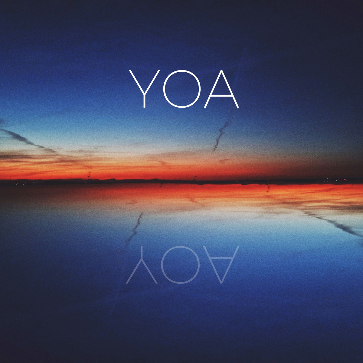YOA | YOA