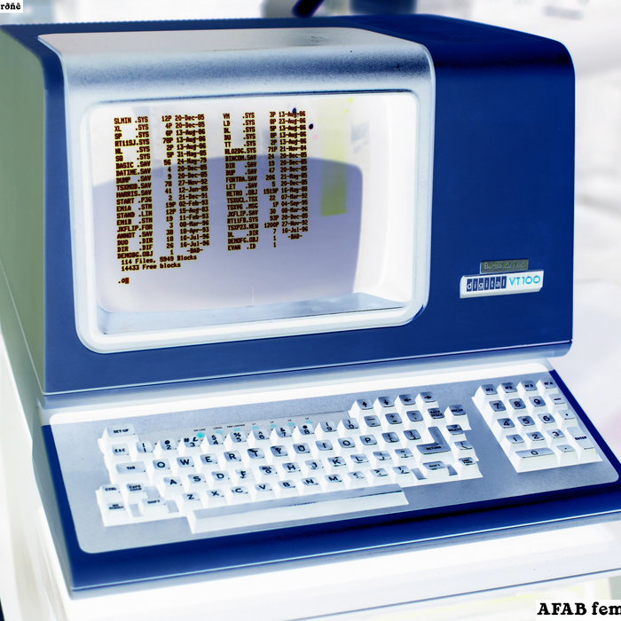 Error Prone (Malfunction 54) | afab femboy | afabfemboy