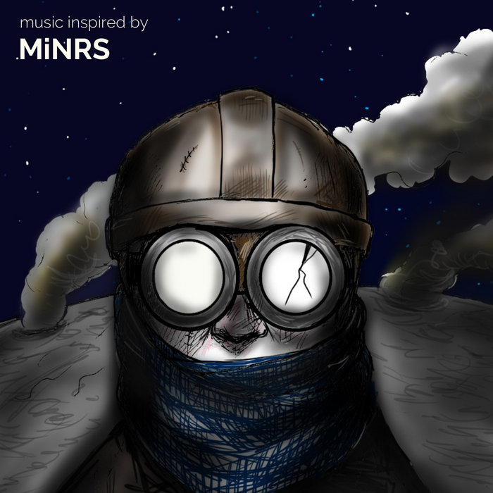 Music Inspired by MiNRS | Lee Rosevere