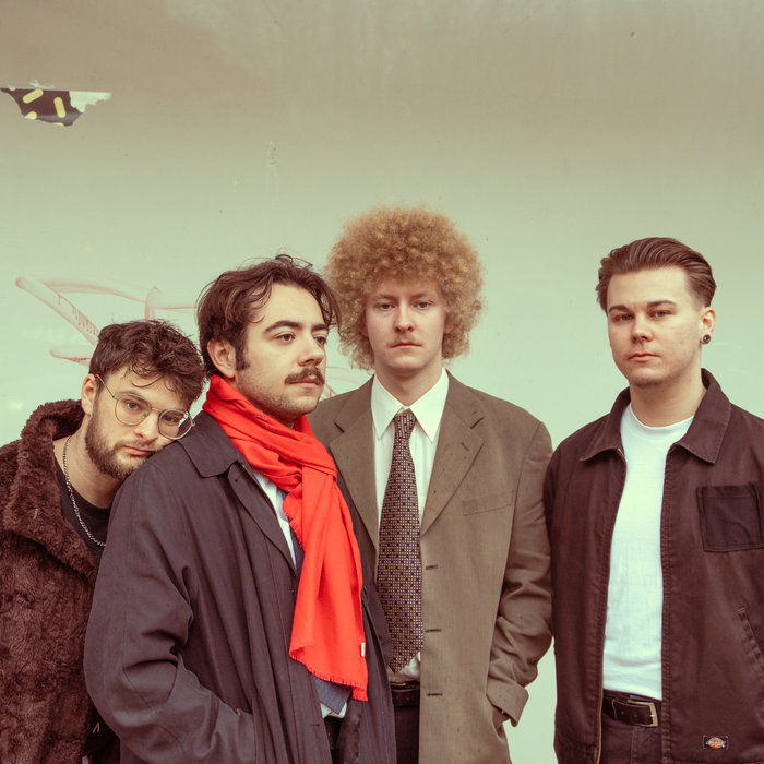 Hallan - The Noise of a Firing Gun 'EP' | Hallan | HALLAN