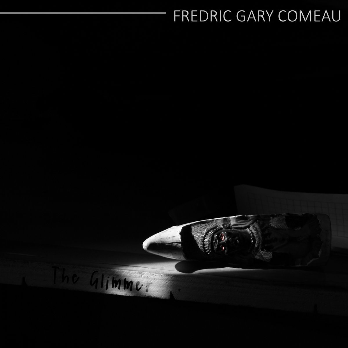The Glimmer | Fredric Gary Comeau