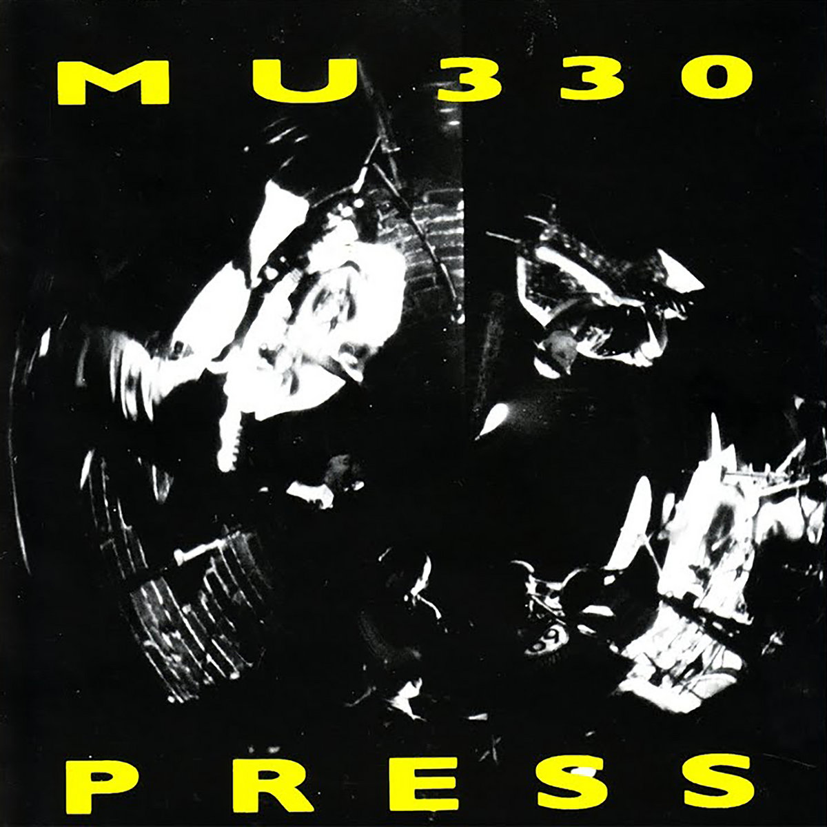 Press | MU330