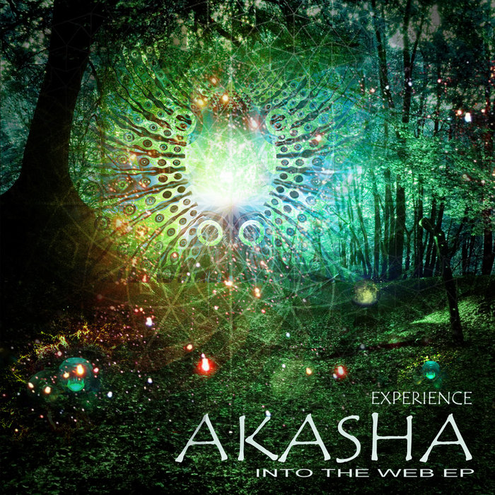 Into The Web | Akasha Experience | Dubmission