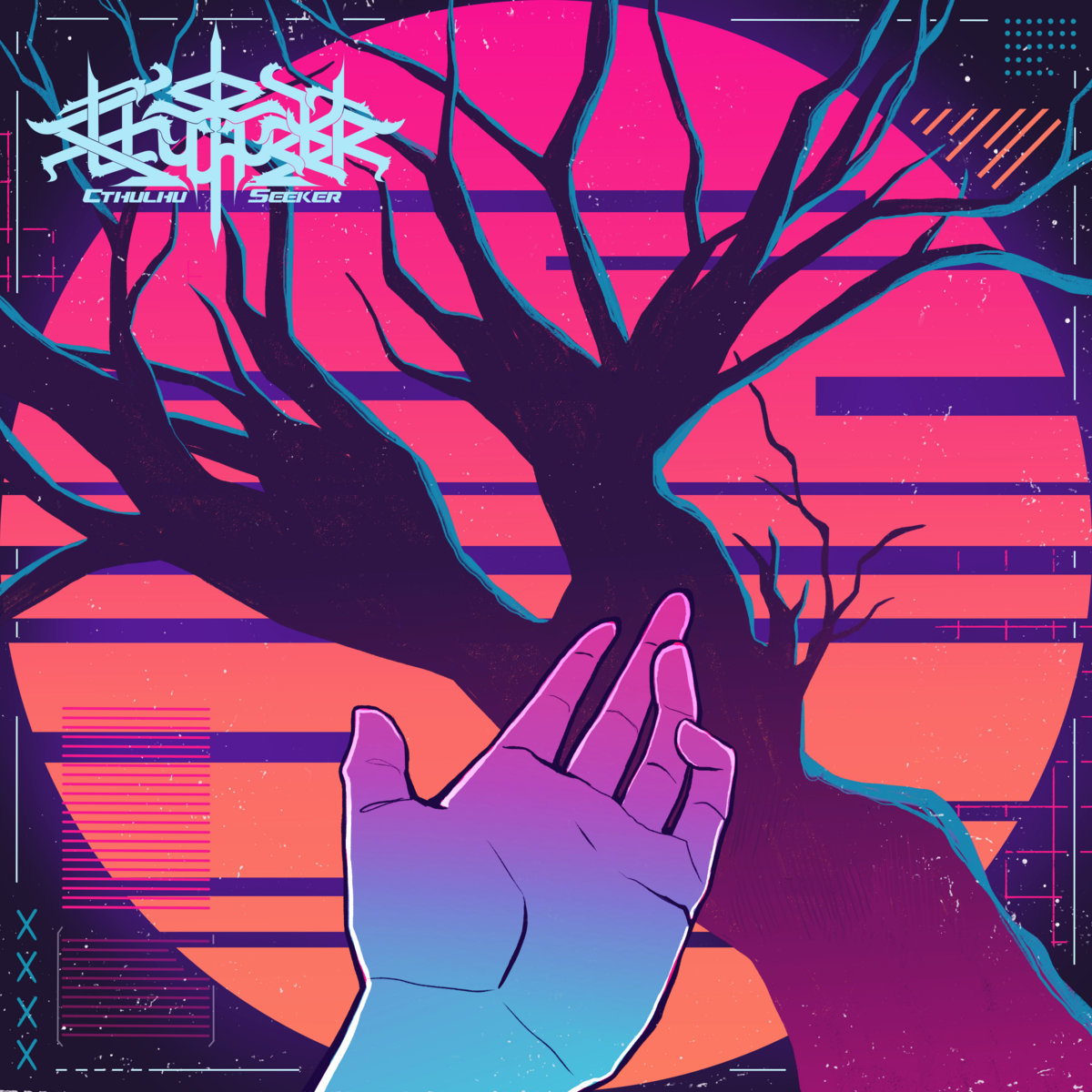 Shadow of the Erdtree Trailer (from "Elden Ring") (Synthwave ...