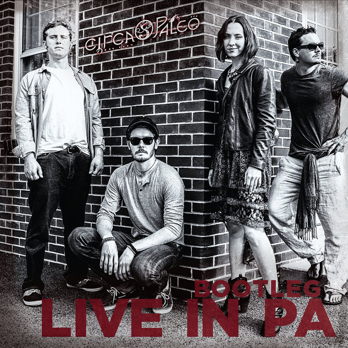 Live in PA | Circa Paleo