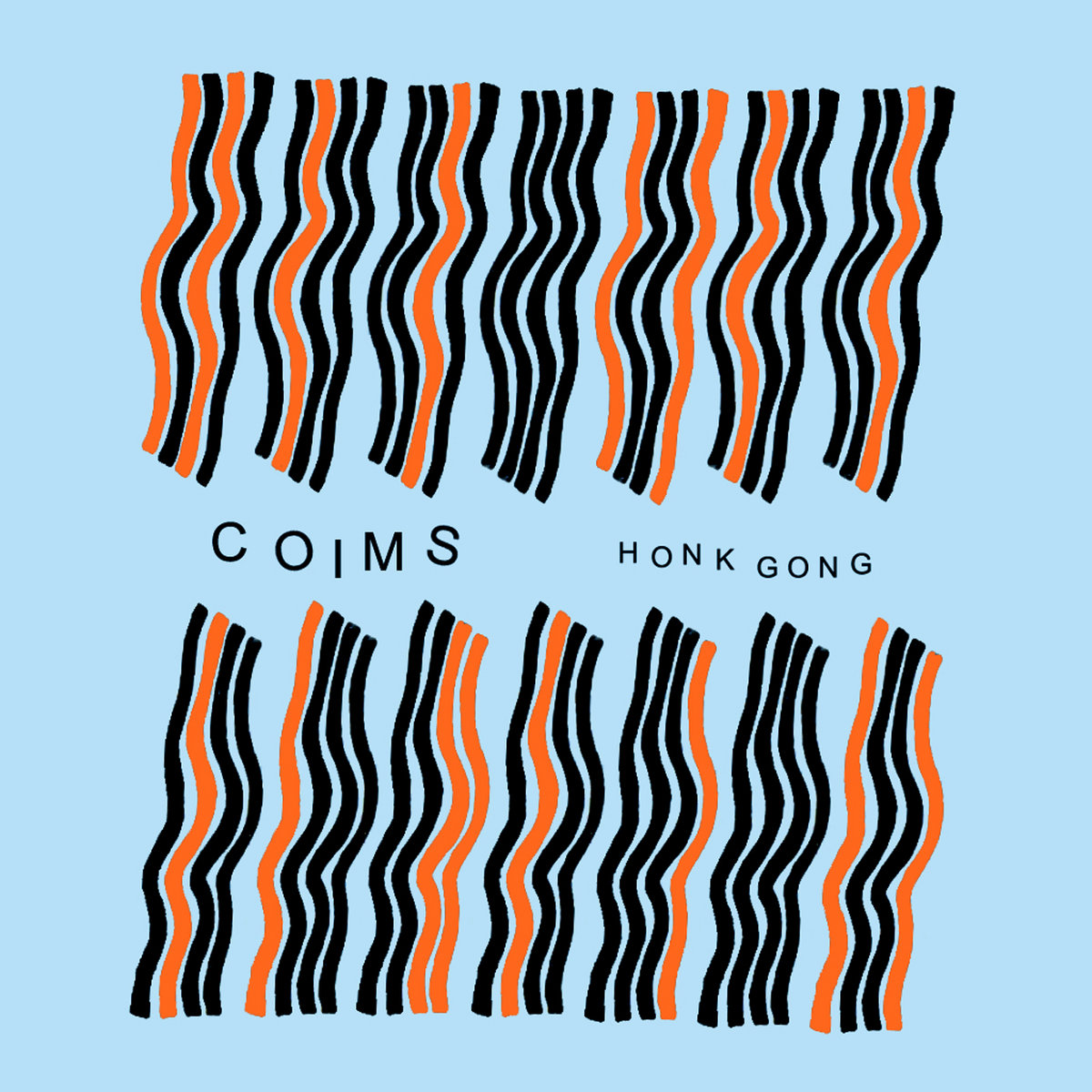 HONK GONG | COIMS