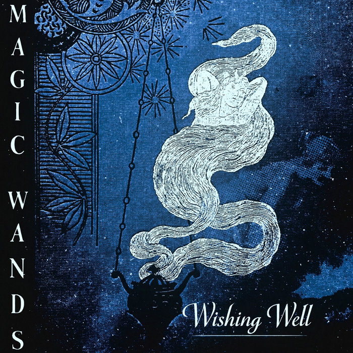 Wishing Well | Magic Wands