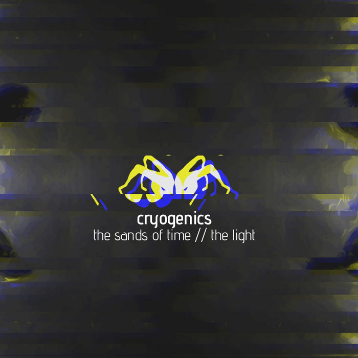 The Sands Of Time // The Light [Free] | Cryogenics | Cryogenics // Primal Drumz // Fortress Of ...