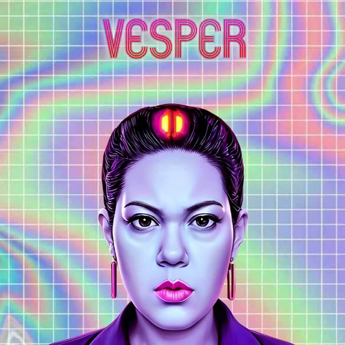 VESPER | IO | Underwater Computing