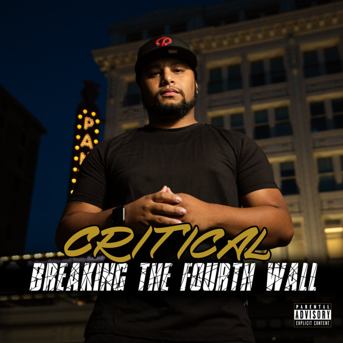 Breaking the Fourth Wall | CRITICAL