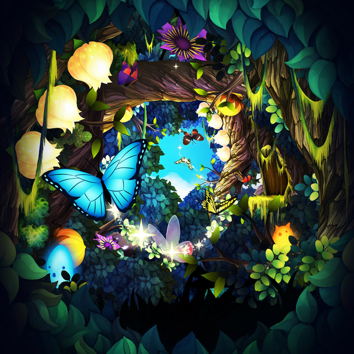 Flutter Facebook Soundtrack | Runaway