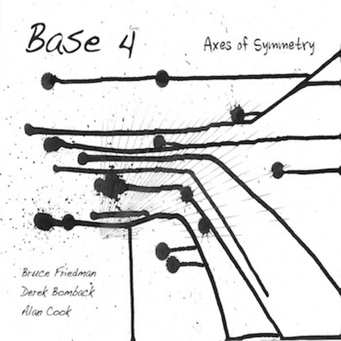 Axes Of Symmetry | Base 4