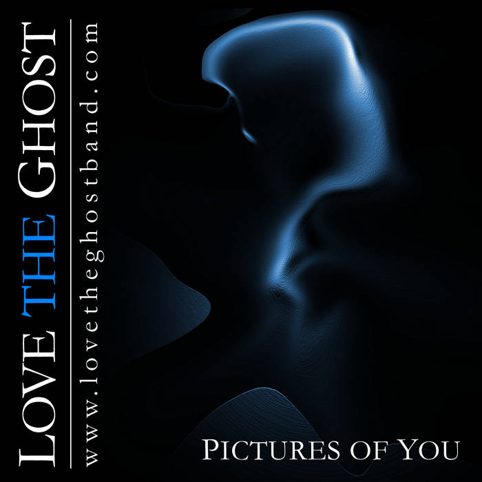 Ghost Of You Album Cover