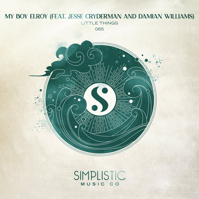 Little Things (Feat. Jesse Cryderman and Damian Williams) | My Boy ...