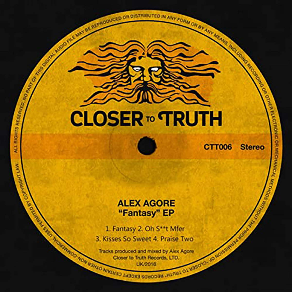 Fantasy | Alex Agore