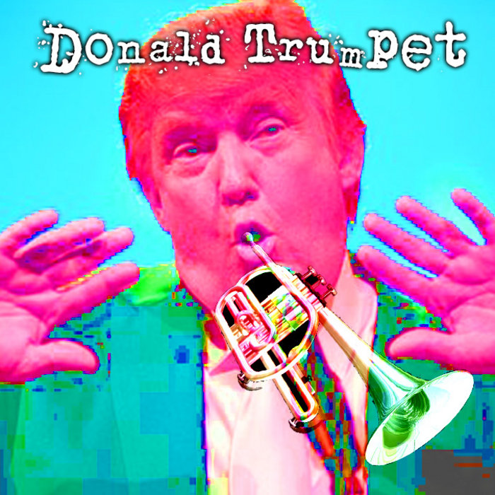 Donald Trumpet | Donald Trumpet | VILE NOISE