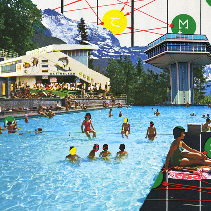 SUPER251 EP | Good Boy Nikko