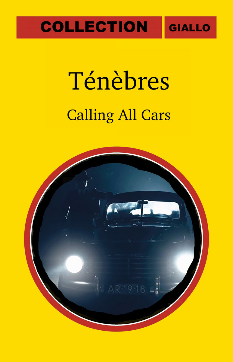 Calling All Cars | Ténèbres | Richard Ramirez