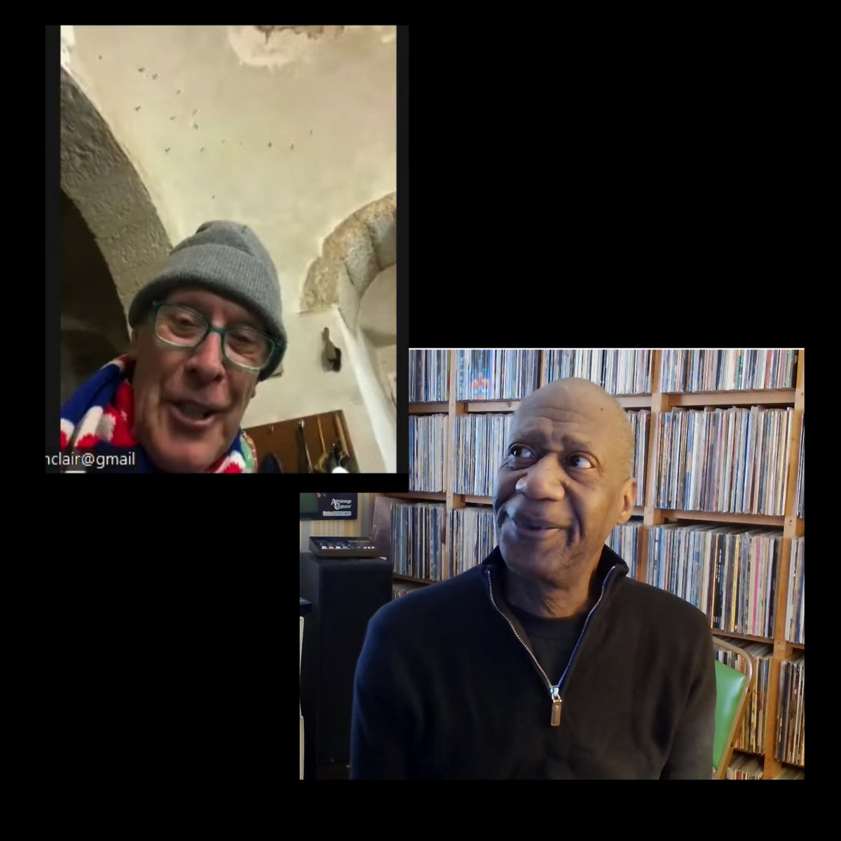 Pat Metheny & Jaco Pastorius & John Scofield & Victor Wooten & Stanley ...