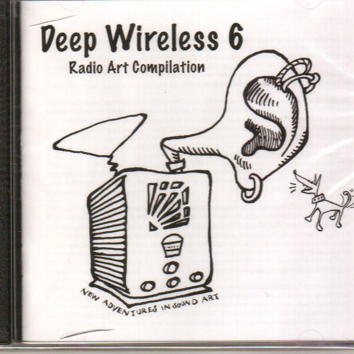 Deep Wireless 6 | Various | Sarah Boothroyd