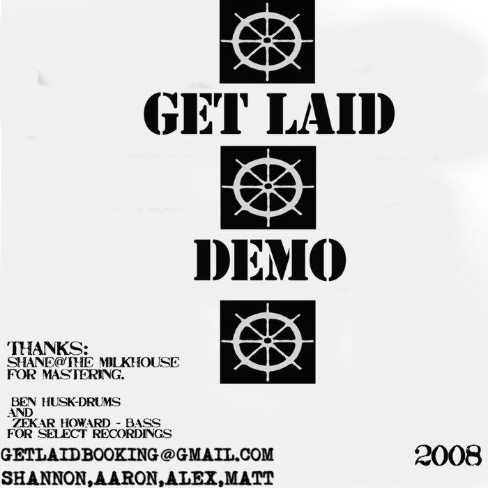 Demo Get Laid GET LAID