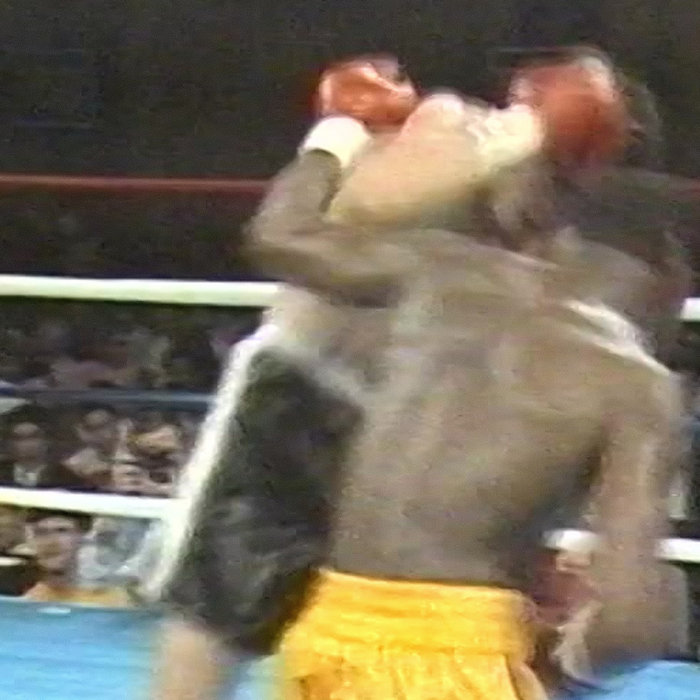 ONE-TWO PUNCH | TV Torrance & Zarti | Torrance