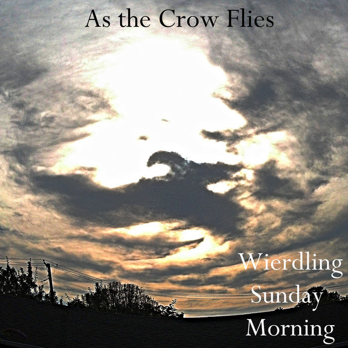 Wierdling Sunday Morning | Adam Reese, Adam Cleland, Bryce McBride ...