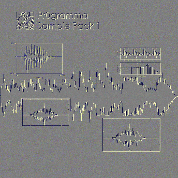 Pr0gramma Sample Pack 1 | Pr0gramma