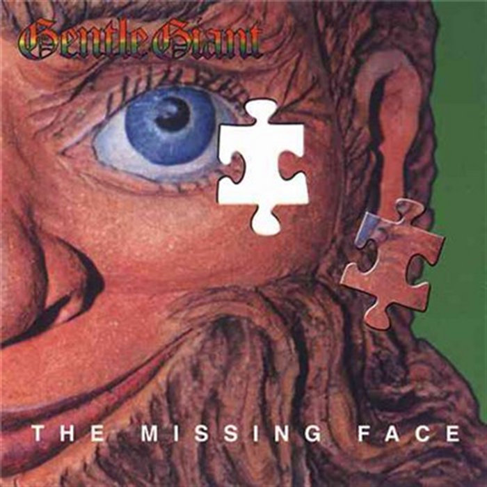 The Missing Face | Gentle Giant