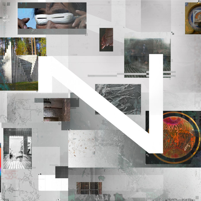 Tales From Far Out | Nizaar | Luminance Records