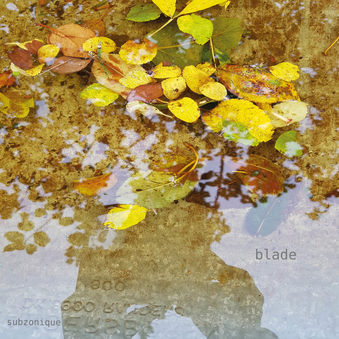 blade | Kim Kristensen