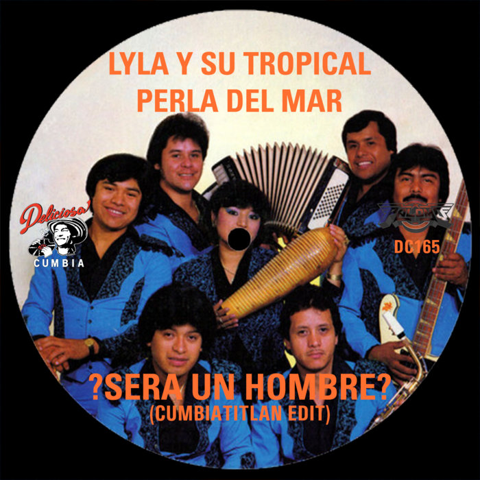 Lyla Y Su Tropical Perla Del Mar - Sera Un Hombre? | PALOMO | Deliciosa ...