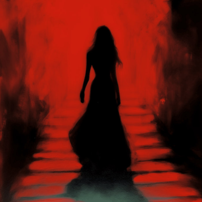 Eurydice | Vasa Kumora