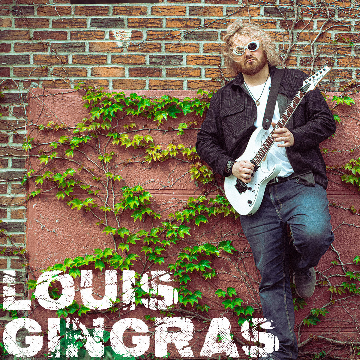 Louis Gingras | Louis Gingras