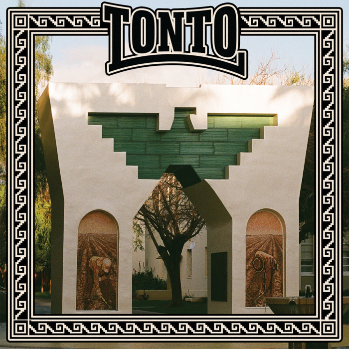 TONTO | TONTO