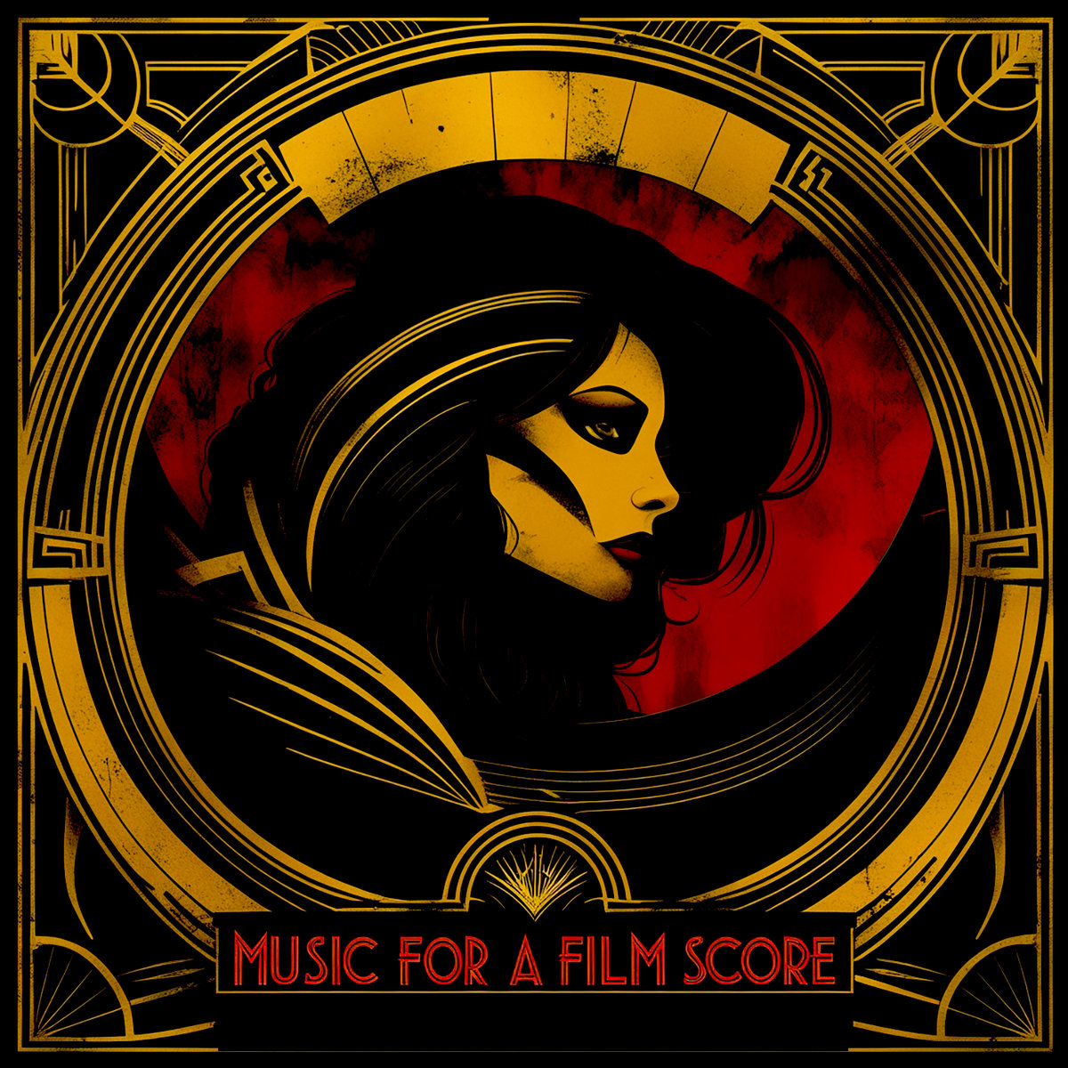 Music for a Film Score (Instrumental) | Illustrial