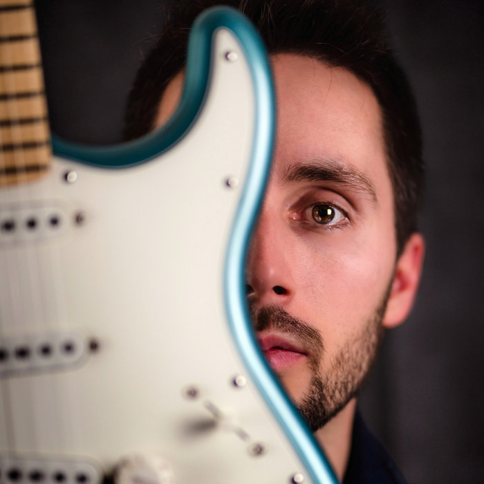 Feel Like New | Sergio Jonathan