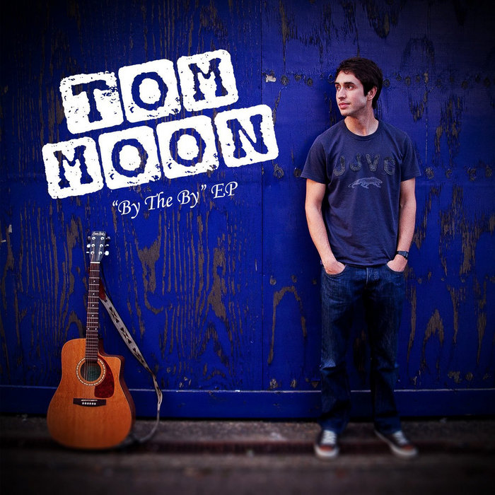 By the By | Tom Moon