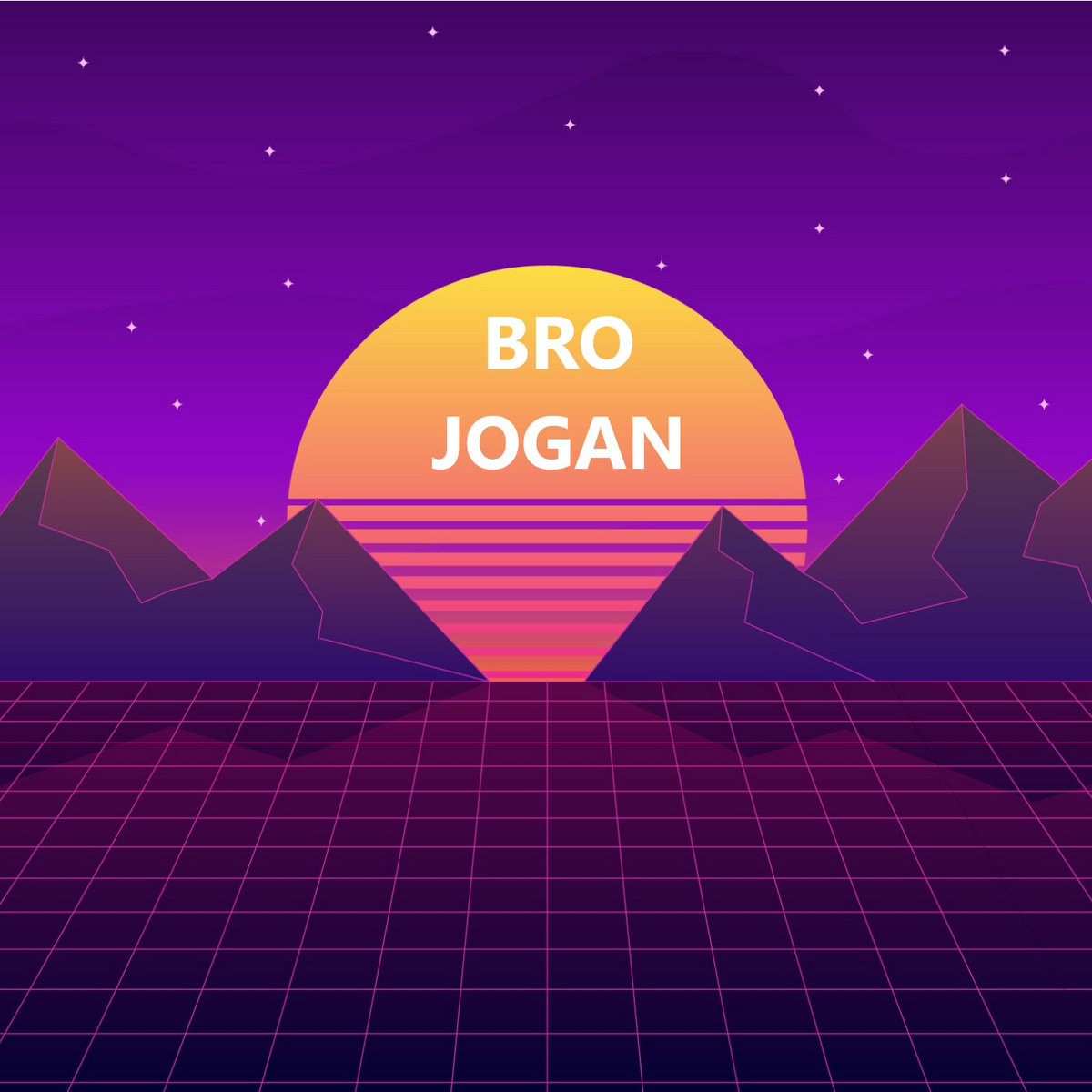 Demos: December 2020 | Bro Jogan | Monte Cimino