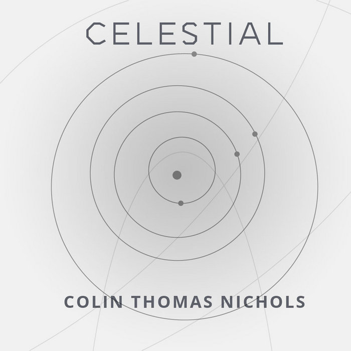 Celestial | Colin Thomas Nichols