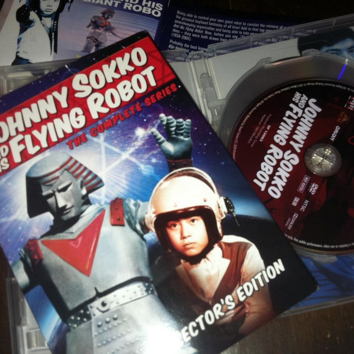 Big Brother Vs. Johnny Sako | The Vandals