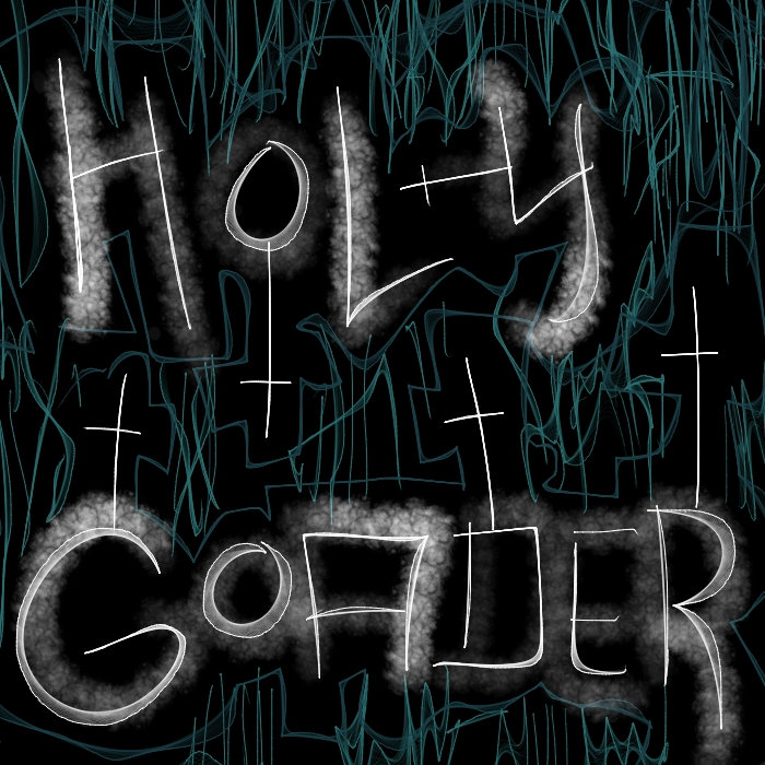 Holy Goader | GOAD