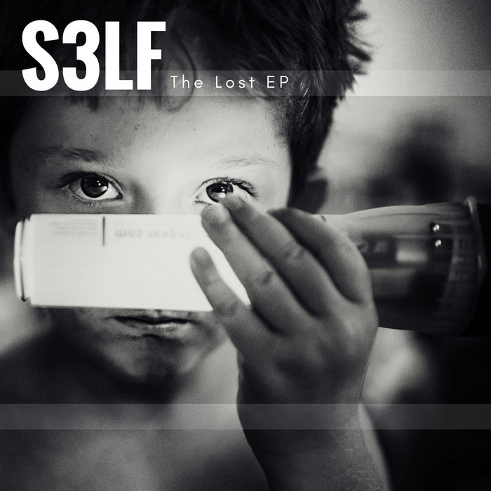 The lost ep | S3LF